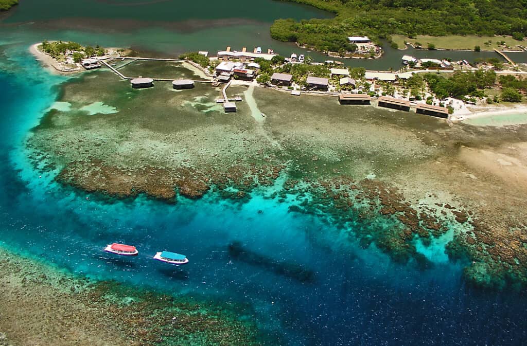 ARCA Resort, Roatan Honduras – Luxury Travel Hackers